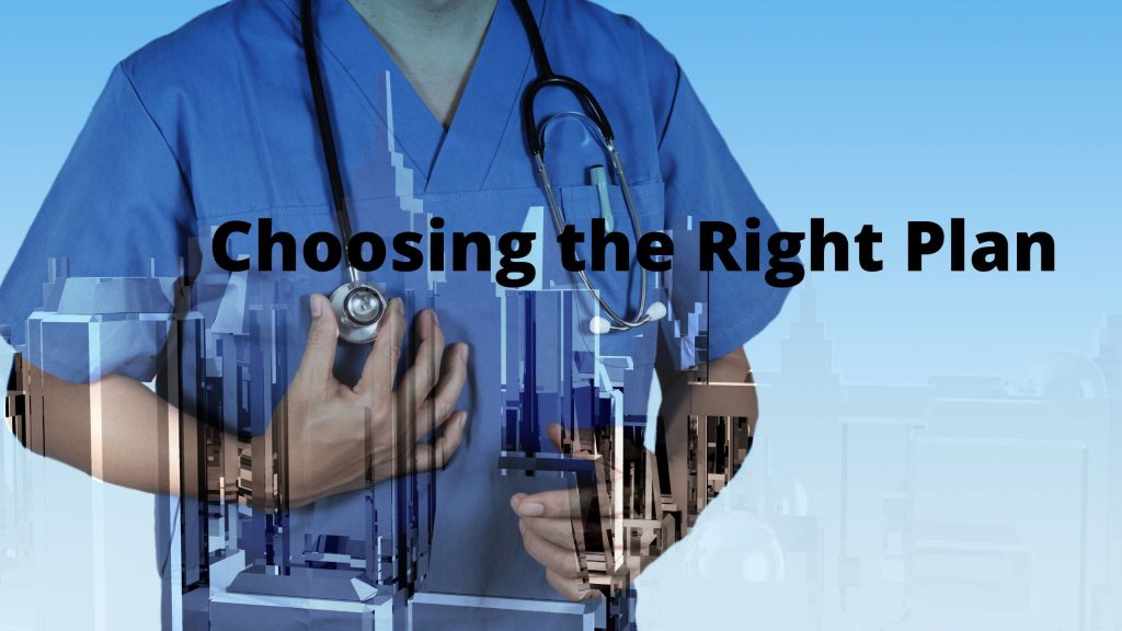 Choosing the Right Plan - MyAllSaversConnect