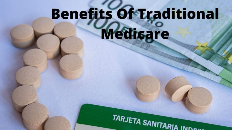 Pros and Cons of Traditional Medicare